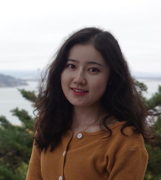 Siyu Liu | Economics at UC Davis